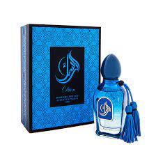 Купити Оригінал Arabesque Perfumes Dion 50 ml Parfum, ціна 3440.46 ₴ - Prom.ua (ID# 1754219269)