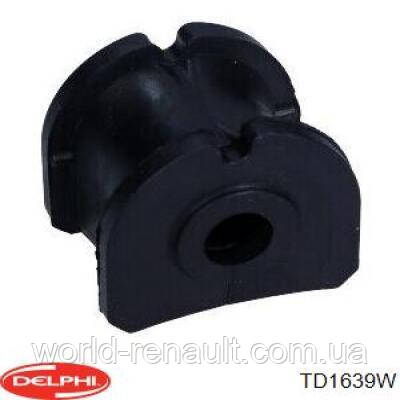 DELPHI TD1639W - Втулка заднего стабилизатора на Renault Duster II 2018 ...