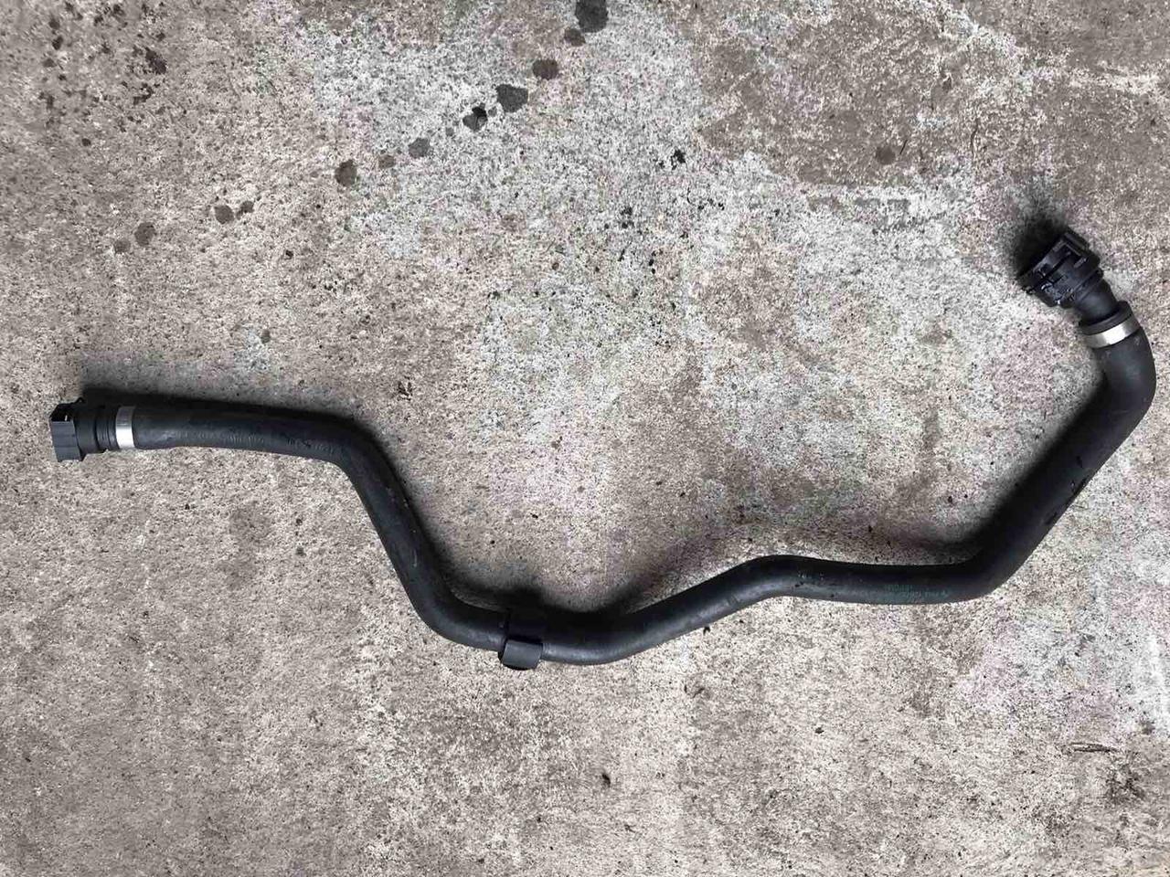 Купить Шланг патрубок системы охлаждения N47 BMW 5 F10 17127809819 ...