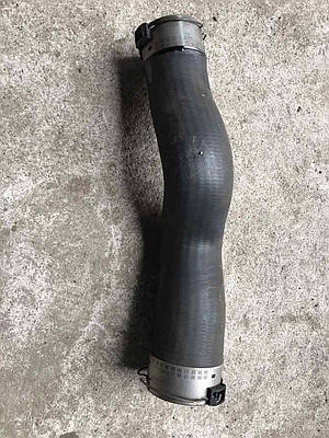 Патрубок интеркулера BMW | Сравнить цены и купить по акции со скидкой ...