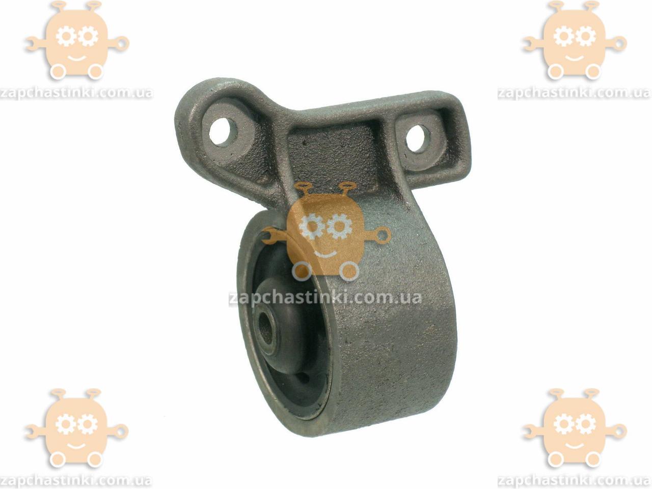 Подушка КПП ВАЗ 2121, 21213, 21214 НИВА 4х Ступенчатая (пр-во Балаково ...