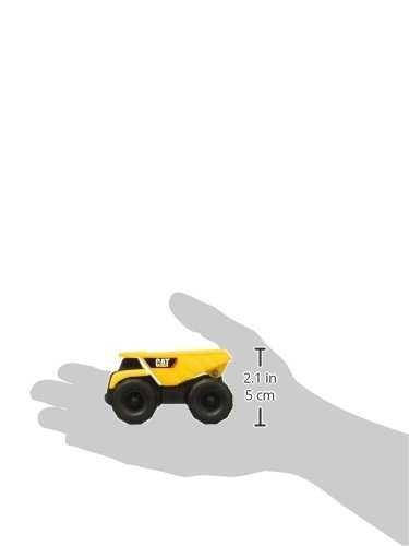 Купить Toy State Caterpillar CAT Mini набор из 5 машинок строительной ...