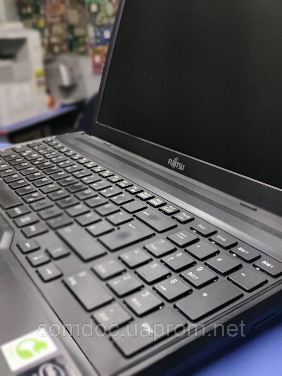 Fujitsu A544 Для навчання або офісу, ціна 8600 грн — Prom.ua (ID ...