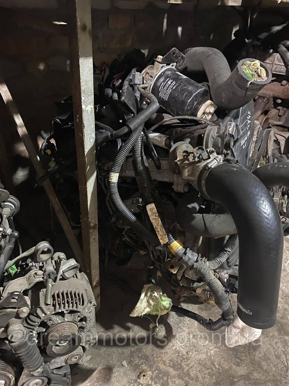 Купити Ford Ranger Mazda Bongo Ford Freda 2.5 WL25T, ціна - Prom.ua (ID ...