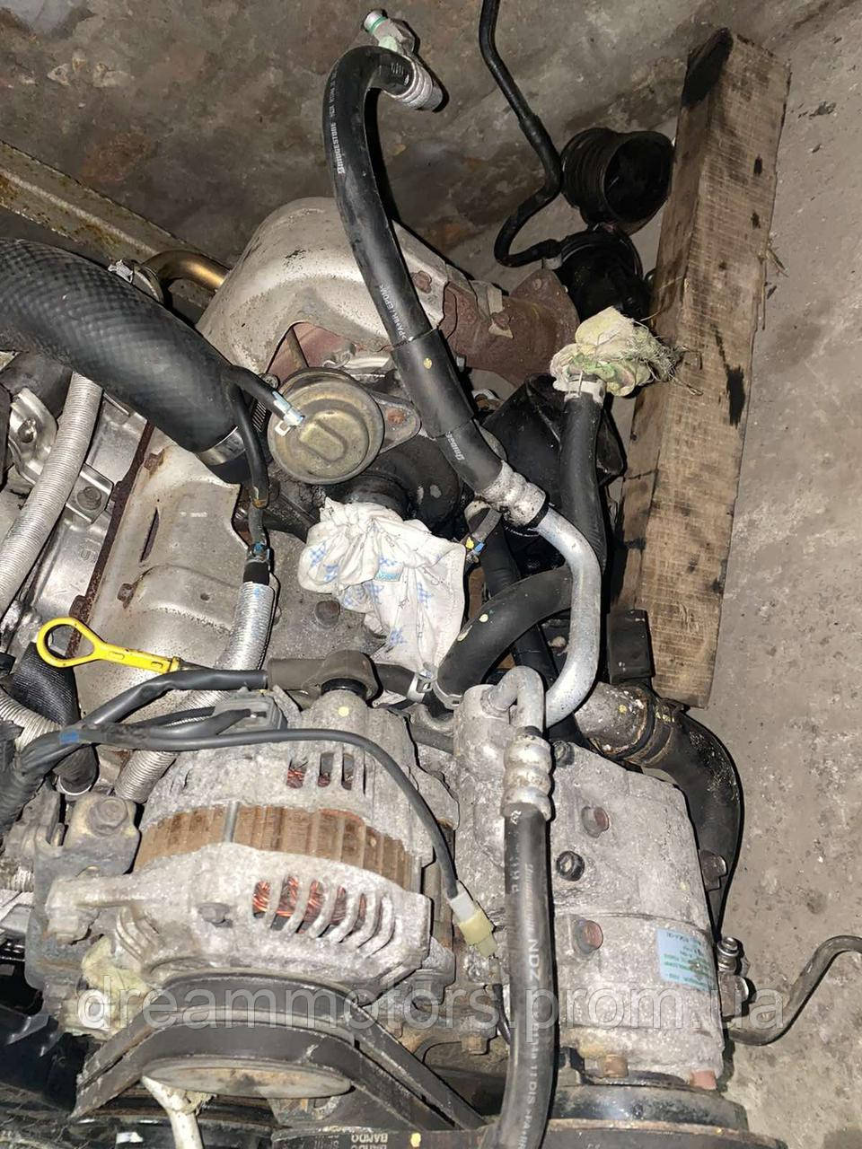 Купити Ford Ranger Mazda Bongo Ford Freda 2.5 WL25T, ціна - Prom.ua (ID ...