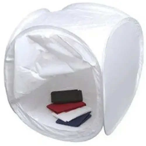 Купить Фотобокс Photex Cubelite PB01 60x60, цена 883 ₴ — Prom.ua (ID ...