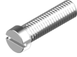 DIN 920 Гвинт із зменшеною напівкруглою головкою 5.8 цинк: купити гуртом в Україні ⏩ Цена МТК