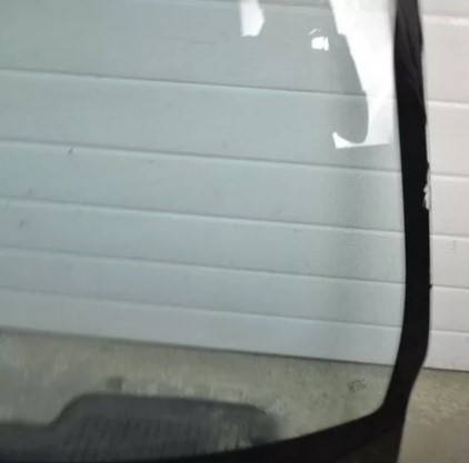 Скло лобове Renault Megane 3 (Original 727122133R) Рено меган (ID ...