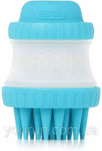 Купить Dexas (Дексас) ScrubBuster Щетка для быстрого и тщательного ...