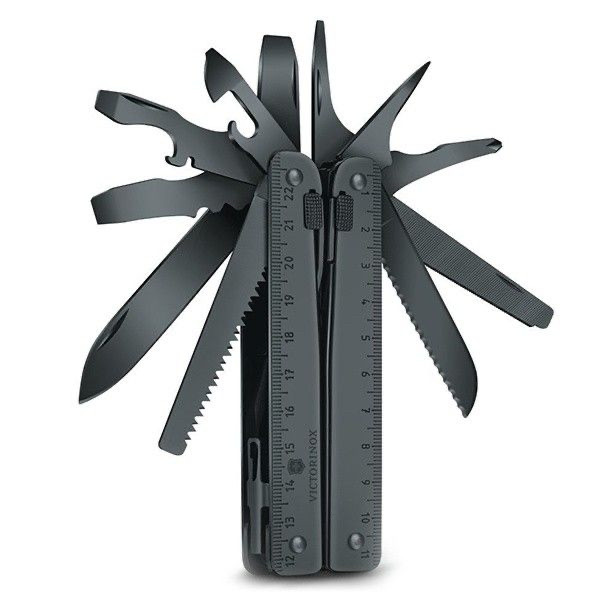 Мультитул Victorinox SwissTool BS 3.0323.3CN — Купить Недорого на Bigl ...