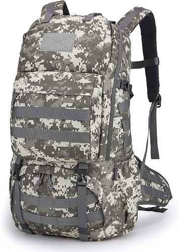 Купить Mardingtop Assault Tactical Backpack 40L, MOLLE ...