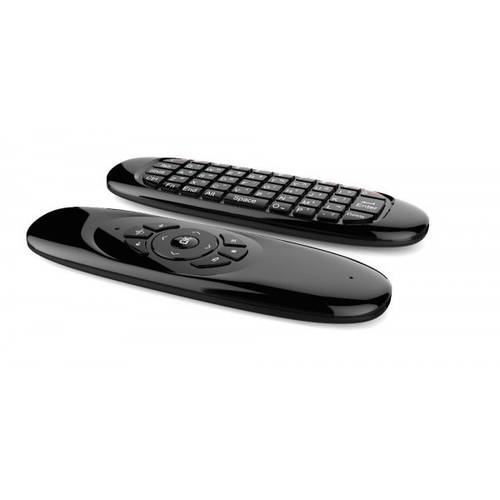 Купить Универсальный пульт гироскоп для Smart TV AIR MOUSE C120 RUS ...