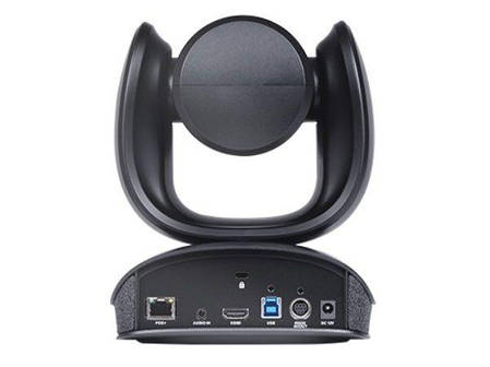 Поворотная 4K камера с оптическим зумом Aver CAM570: представляем в ...