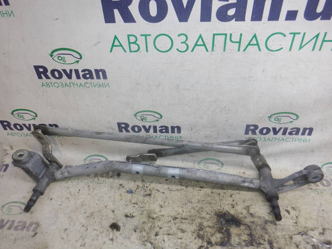 Купити Трапеція дворників Renault MEGANE 2 2006-2009 (Рено Меган 2 ...