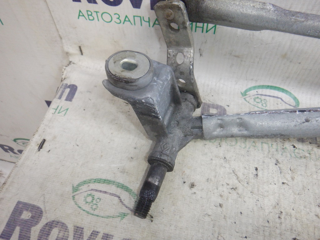Купити Трапеція дворників Renault MEGANE 2 2006-2009 (Рено Меган 2 ...