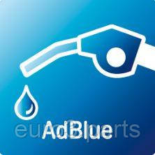 Купить Форсунка вприска ADBLUE VOLVO EURO 6 &21679303 | 22588468 ...