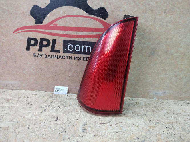 Купити Mercedes Vito W639 2003-2014 ліхтар задній лівий катафот ...