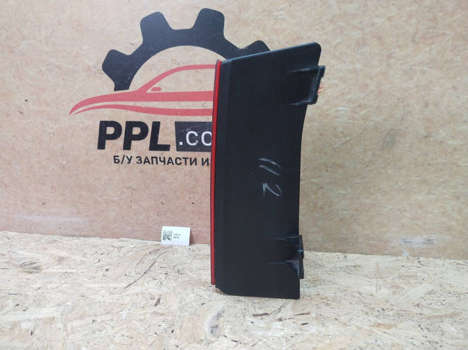 Купити Mercedes Vito W639 2003-2014 ліхтар задній лівий катафот ...