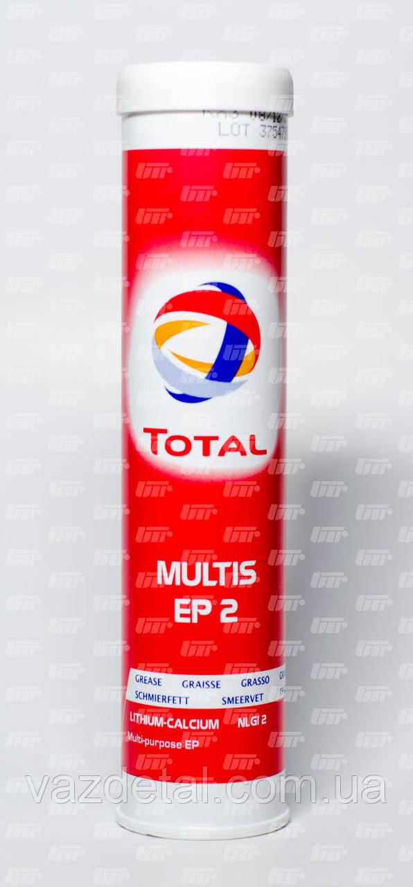 160804 Смазка MULTIS EP 2 0,4л (ID#1754652253), цена: 228 ₴, купить на Prom.ua