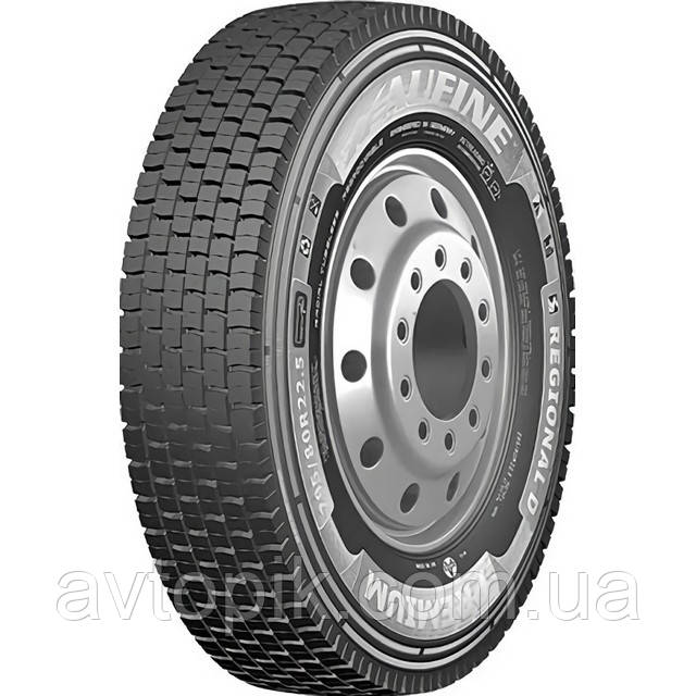 Вантажні шини Aufine Premium Regional D (ведущая) 315/70 R22.5 154/150L 18PR (ID#1754700859 ...