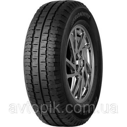 Летние шины Fronway DuraPlus 36 205/75 R16C 110/108R (ID#1754702551 ...