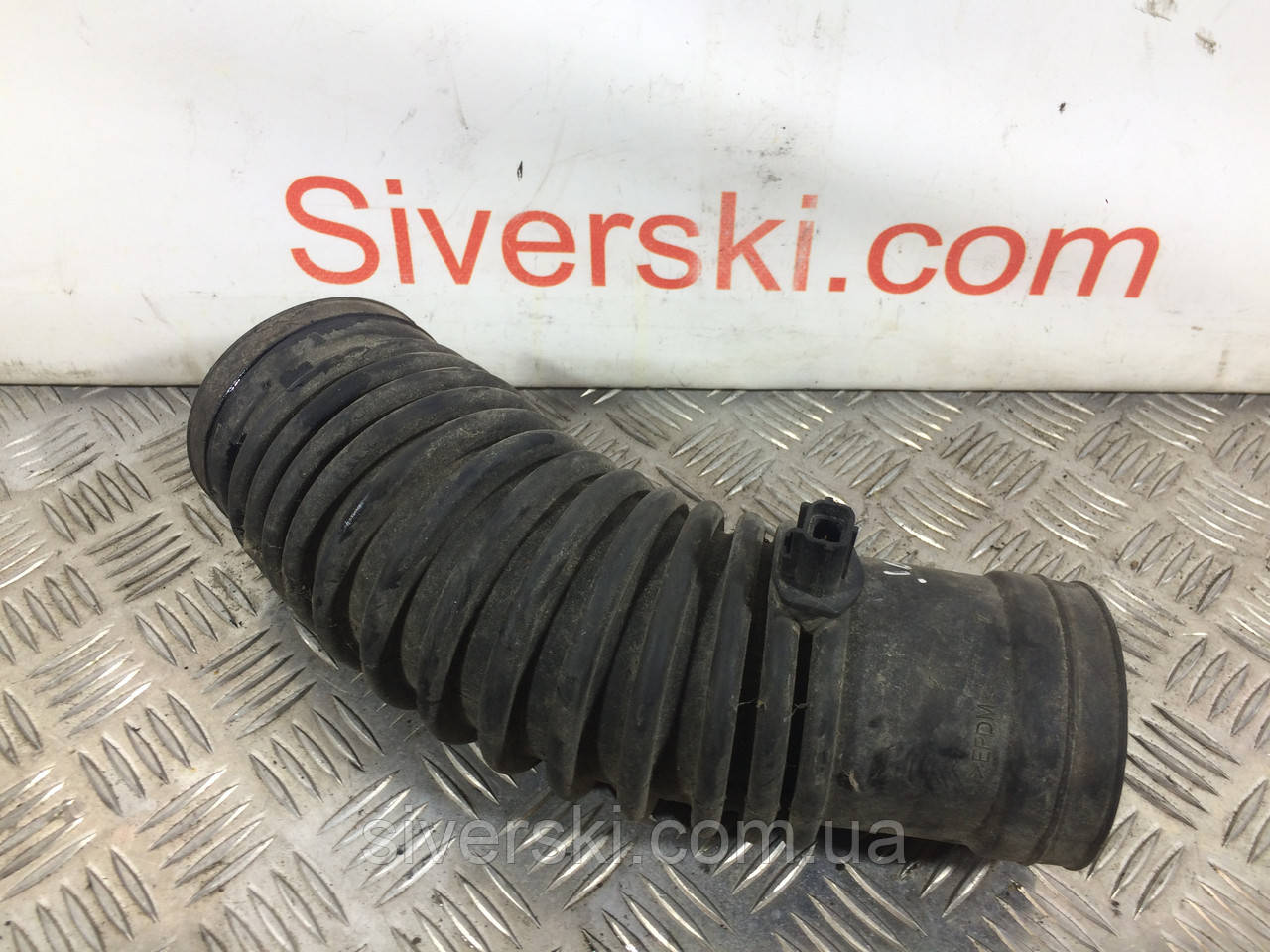 Воздушный Патрубок, Гофра, Ford Mondeo MK2, 1,8 Бензин, 97BB-9C623-BA ...