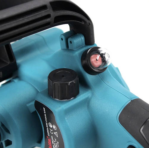Купить Аккумуляторная мини пила Makita цепная DUC200Z 36V, 5Аh, АКБ ...