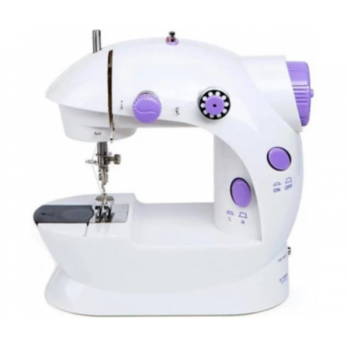 Швейная Машинка Sewing Machine 202а с Педалью — Купить Недорого на Bigl ...