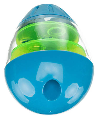 Купити Trixie Roly Poly Snack Egg Інтерактивна розвиваюча іграшка для ...