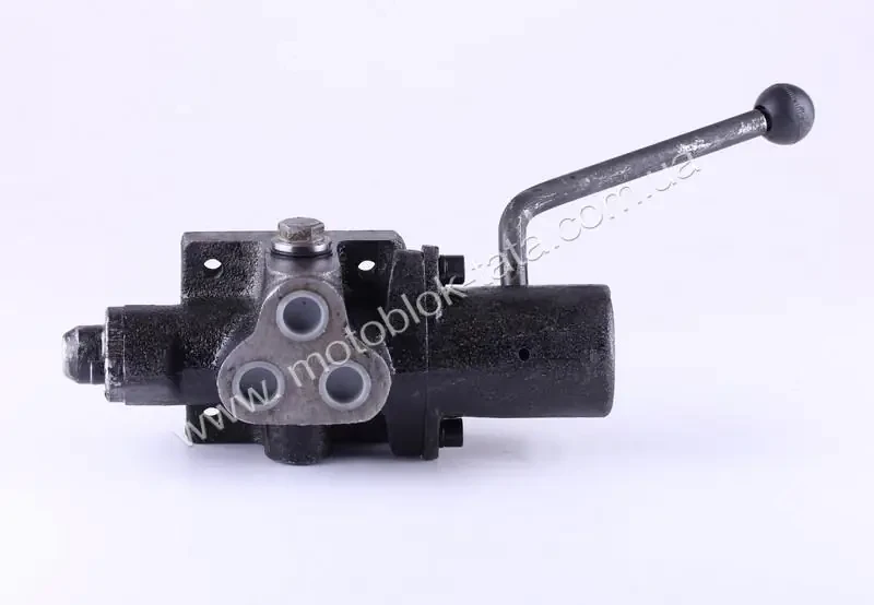 Распределитель Гидравлики с Плавающим Режимом — Купить Недорого на Bigl ...