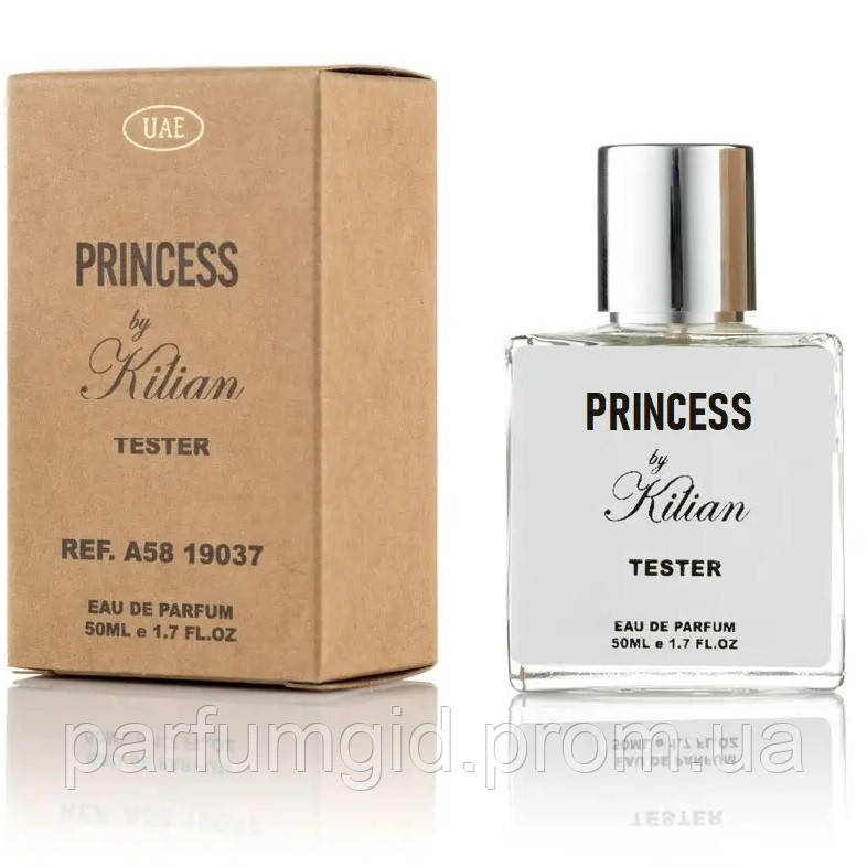 Купить Kilian Princess 50 ml (Tester) Мужские/Женские духи Килиан ...