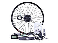 Электроколесо для велосипеда в категории "Спорт и отдых" | Сравнить ...