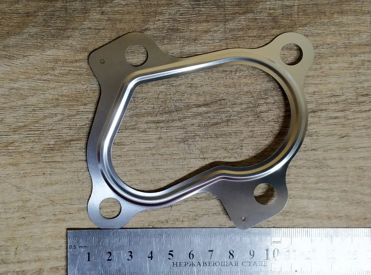 Купити Прокладка приймальної труби MITSUBISHI 1584A549 MITSUBISHI L200 ...