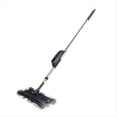 Электровеник Swivel Sweeper G9, Веник Пылесос Беспроводной на ...