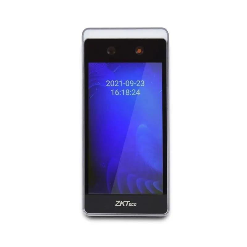 Биометрический терминал ZKTeco Horus E1