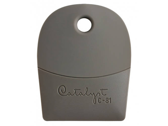 Купить Инструмент PRINCETON CATALYST CONTOUR PAINTING TOOL TAUPE, цена ...