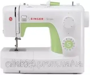 Швейна Машина SINGER 3229 SIMPLE — Купить Недорого на Bigl.ua (1755278453)