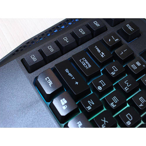 Клавиатура Игровая Fantech Booster K513, цена 1345.91 грн — Prom.ua (ID ...