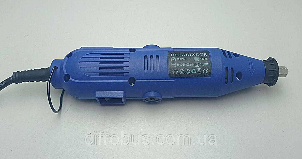 Купити Фрезер фрезерний верстат Б/У Гравер електричний, бормашина DIE ...