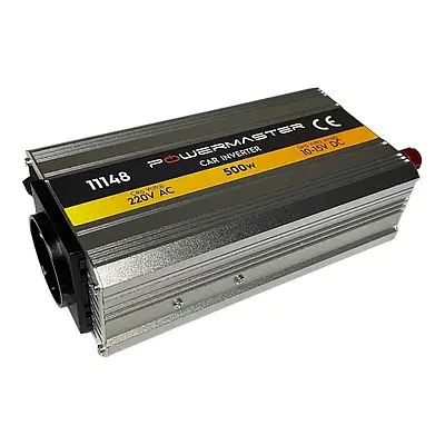 Инвертор 500VA 12V-220V с солнечной зарядкой, LED-дисплей (ID#2595002860), цена: 2200 ₴, купить ...