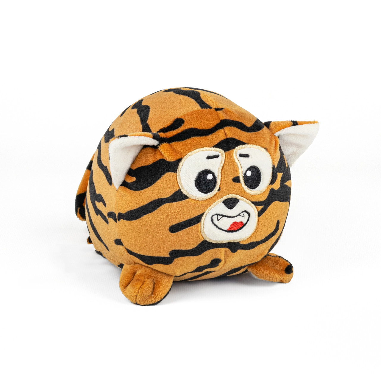 Мягкая Игрушка Zolushka Тигрёнок Зубастик 14см (ZL711) — Купить ...