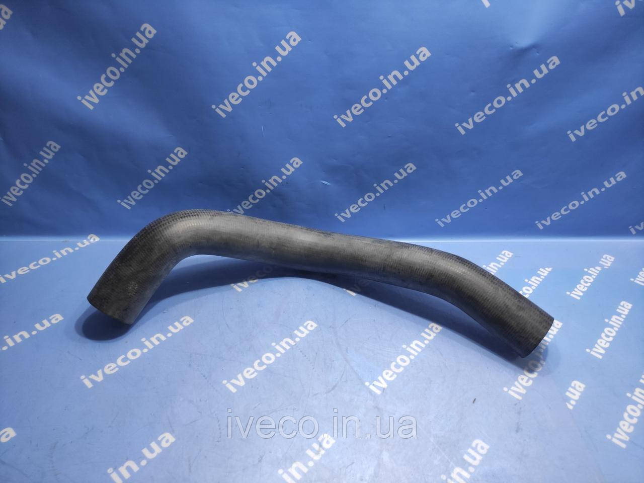 Шланг радіатора IVECO STRALIS 041218703 41218703: продаж, ціна у ...