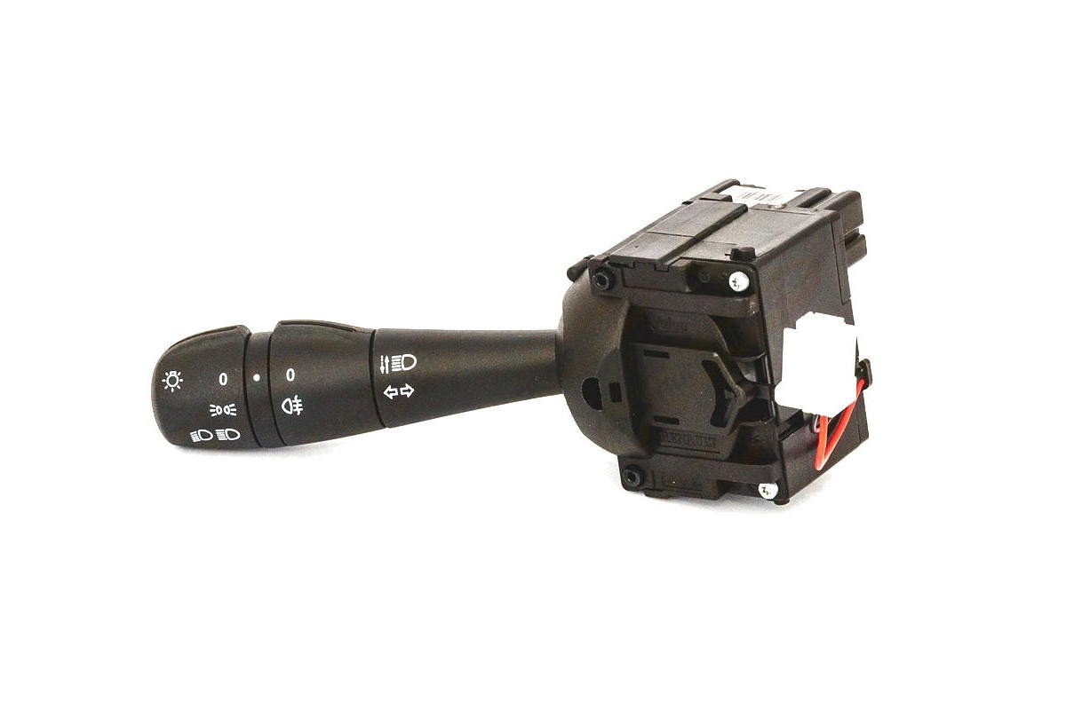 Переключатель света фар Renault Duster 10-18/Logan/Sandero 13-/Dokker ...