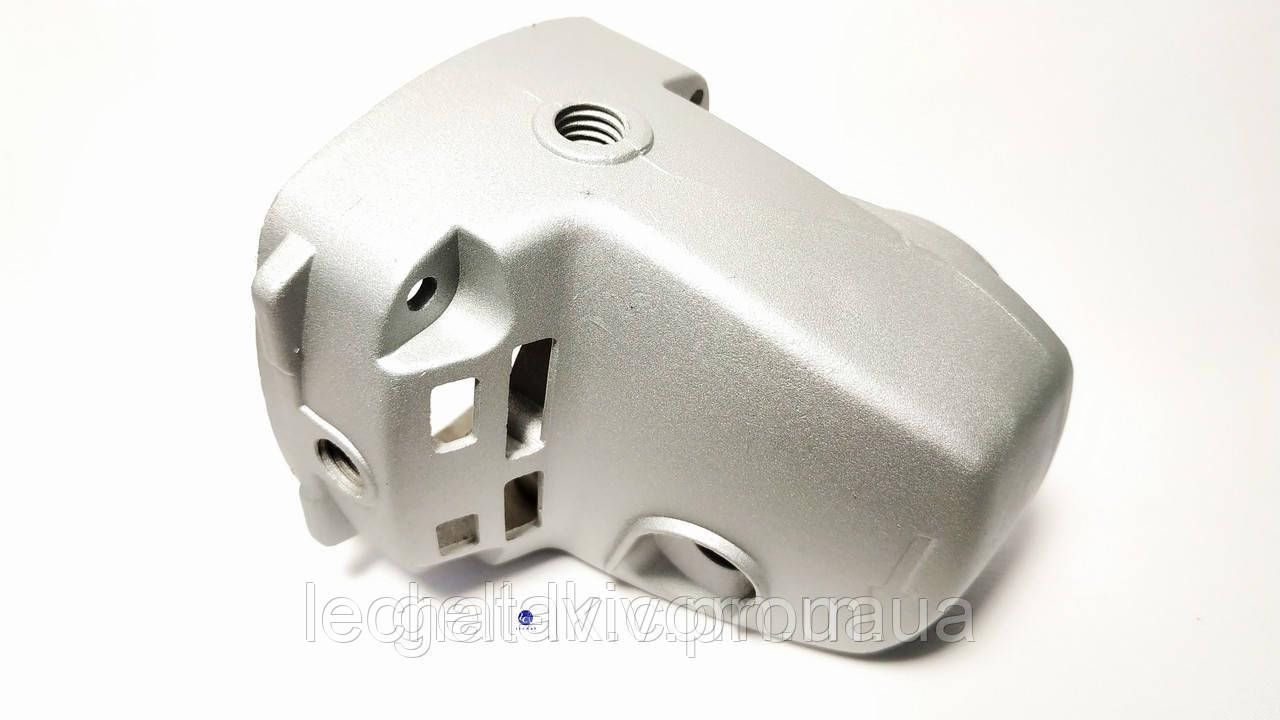 Корпус Редуктора (голова) для Болгарки Интерскол 180 — Купить Недорого ...