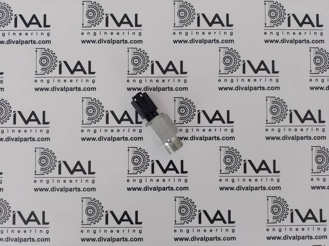 Датчик 701/80322, 701/80100 давления масла КПП для телескопического ...