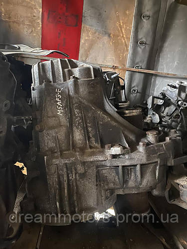 КПП на Hyundai Getz (M5AF3-E) (ID#1755674767), купить на Prom.ua