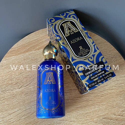 Купить Духи Женские Attar Collection Azora (Tester) 100 ml Аттар Азора ...