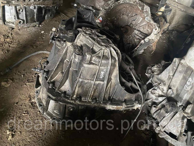 Купити МКПП Рено Майстер 3/Мовано, ціна - Prom.ua (ID# 1755719226)