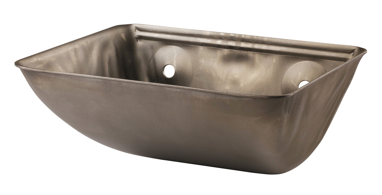 Металевий ківш для зерносховища STIF JET 20-140 Steel елеваторний на норію, ціна: 199 ₴, купити ...