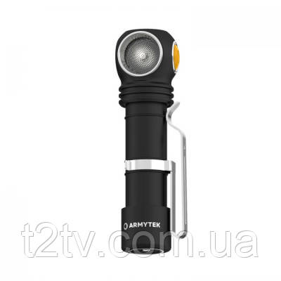 Фонарь Armytek Wizard C2 Marnet USB White (F08901C), цена 3303 грн ...